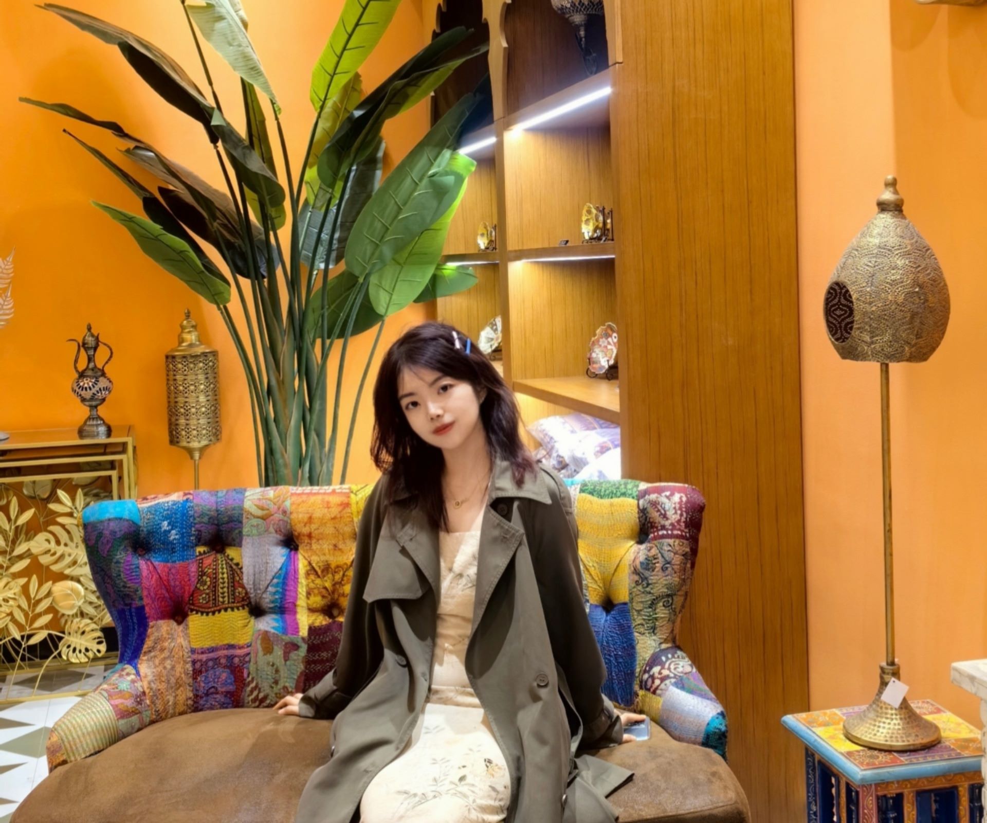 Our team-iMedication Lab